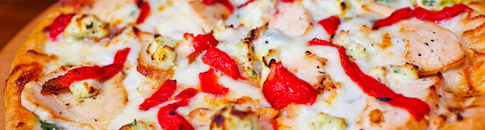 The Original Italian Pie of Kenner - Kenner, LA 70065 (Menu & Order Online)